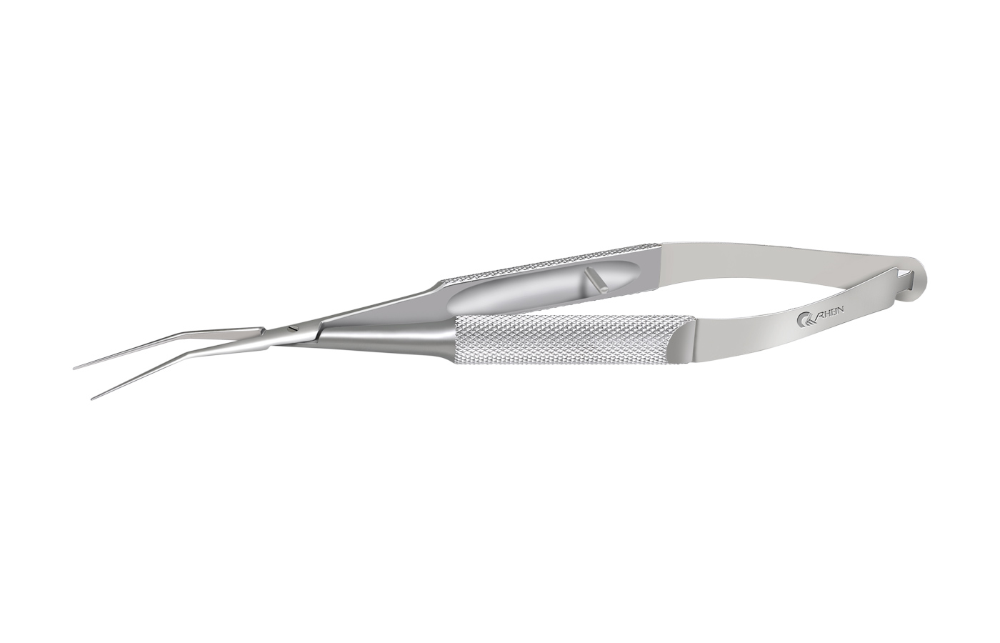 Fine Collamer & ICL Lens Loading Forceps