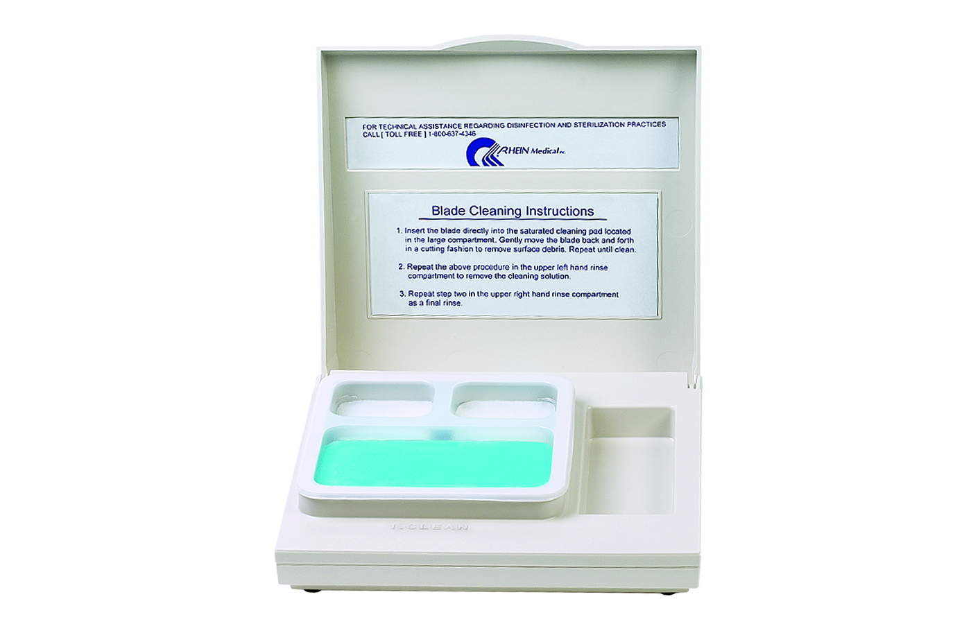 Sterile Disposable - Single-Use Instruments & Knives - Products