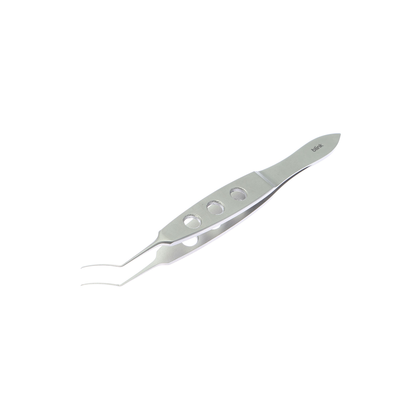 FORCEPS CAPSULORHEXIS UTRATA MICS CS ST