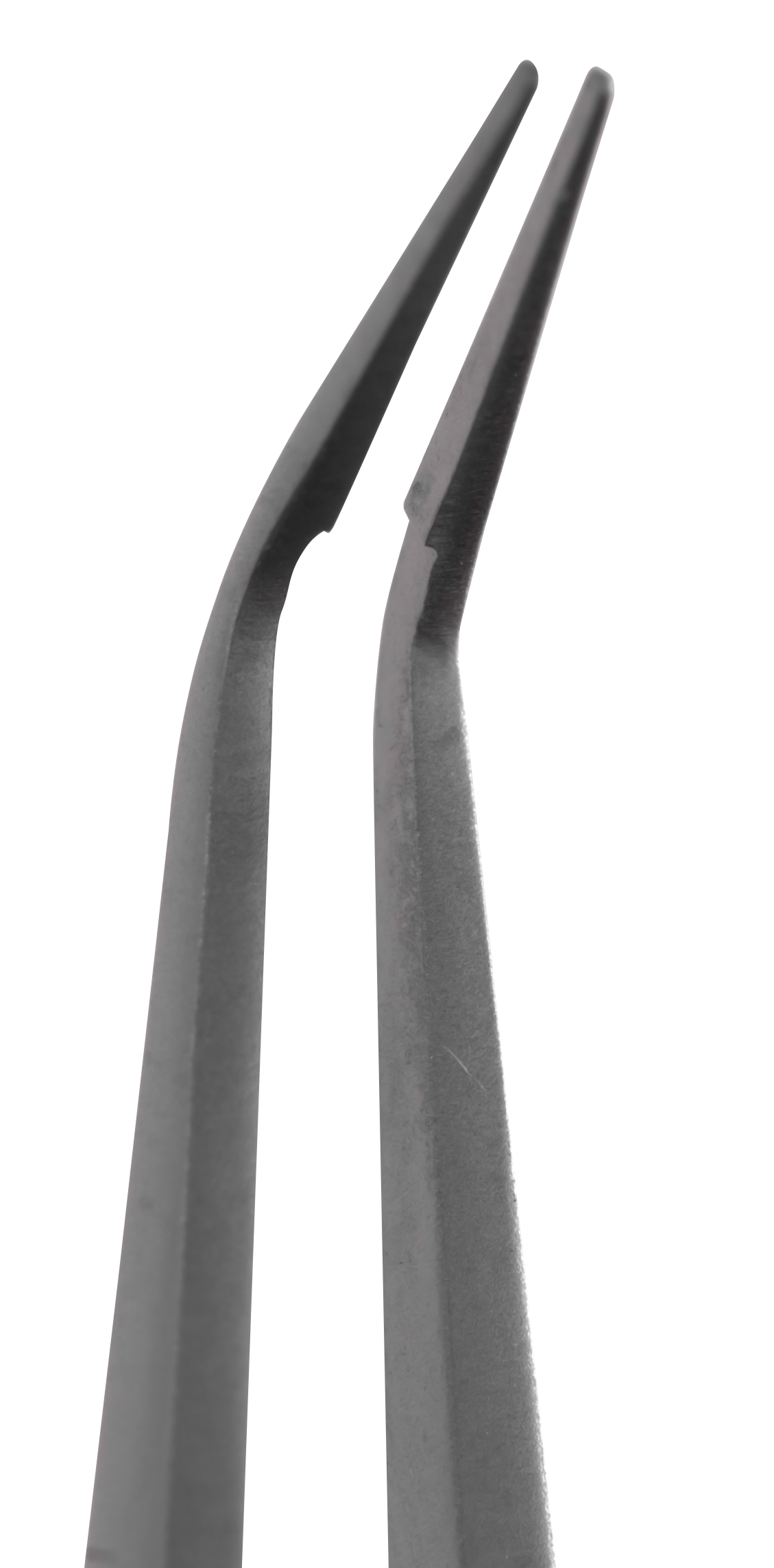 McPherson Tying Forceps Angled