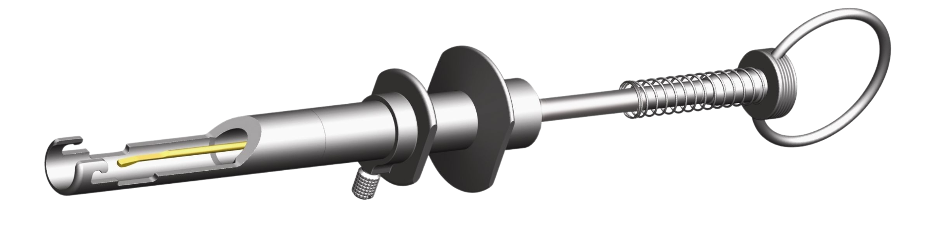 IOL Injectors - Reusable Instruments - Products