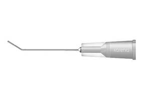 Scleral Plug Forceps