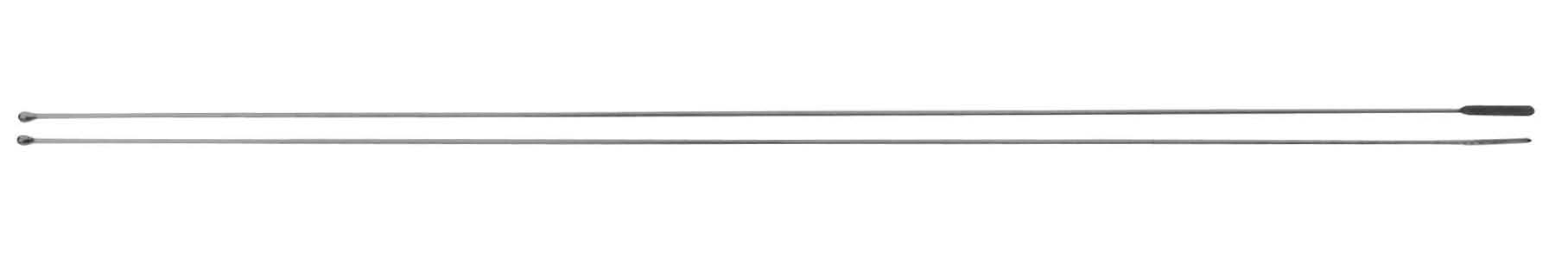 Crawford Lacrimal Intubation Set