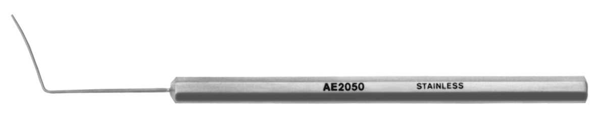 Barraquer Iris Spatula 0.5mm