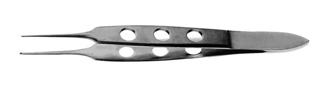Bishop-Harmon Forceps Standard