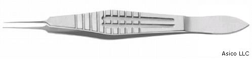 Castroviejo Forceps 0.3mm