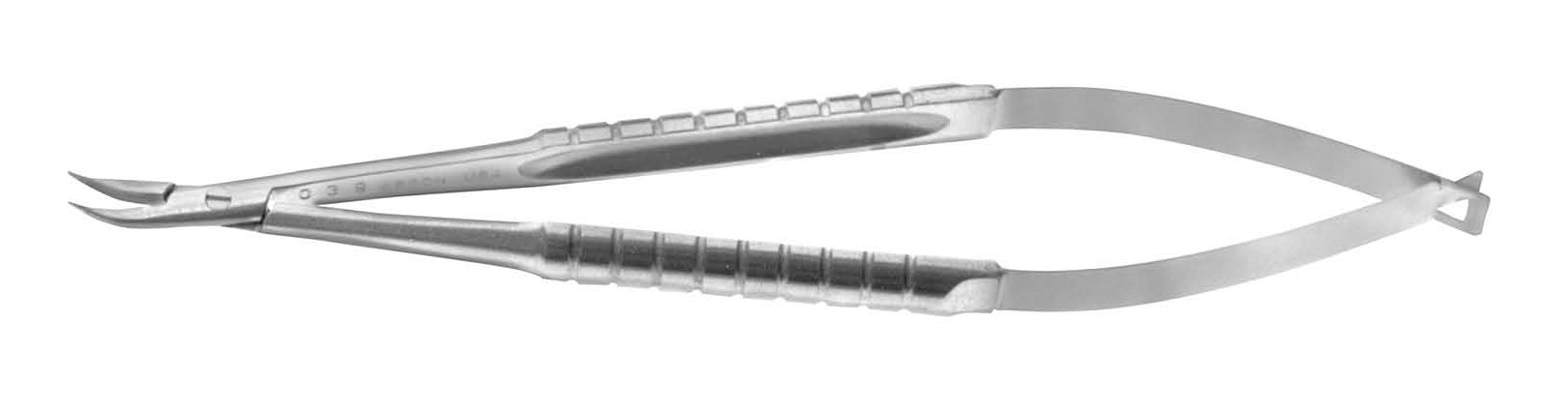 Troutman Needle Holder (Box of 10)