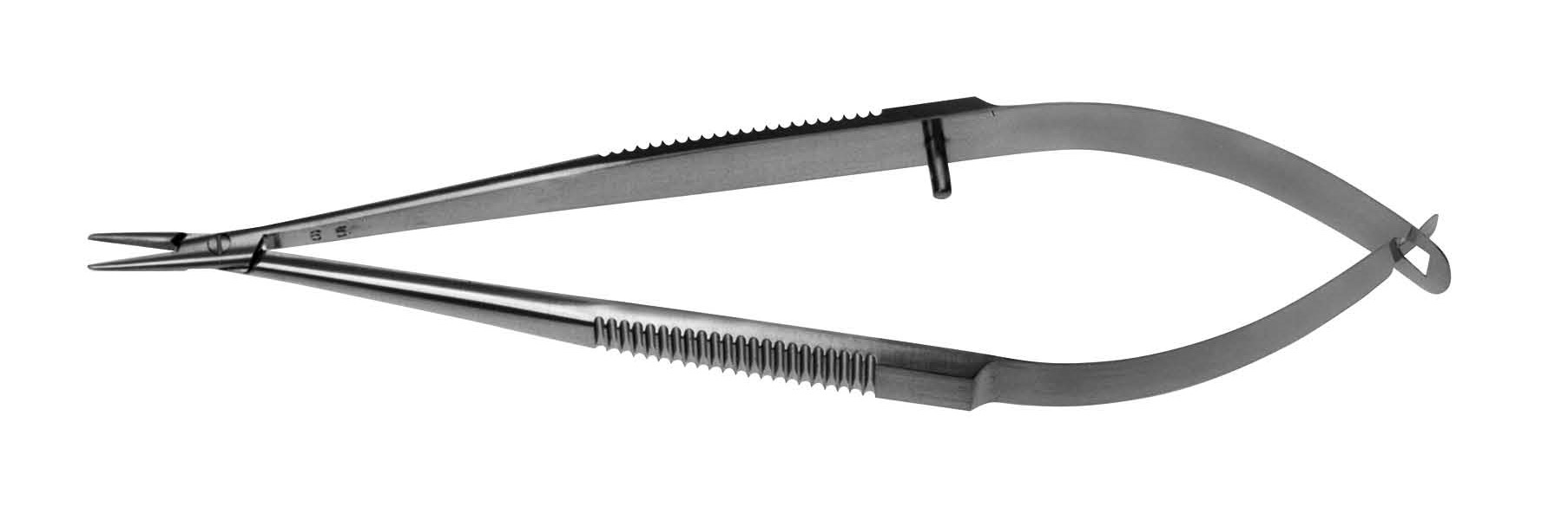 Castroviejo Needle Holder Straight