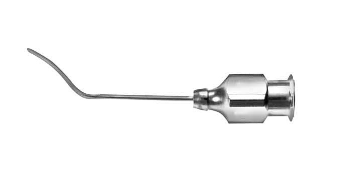 Randolph Cyclodialysis Cannula