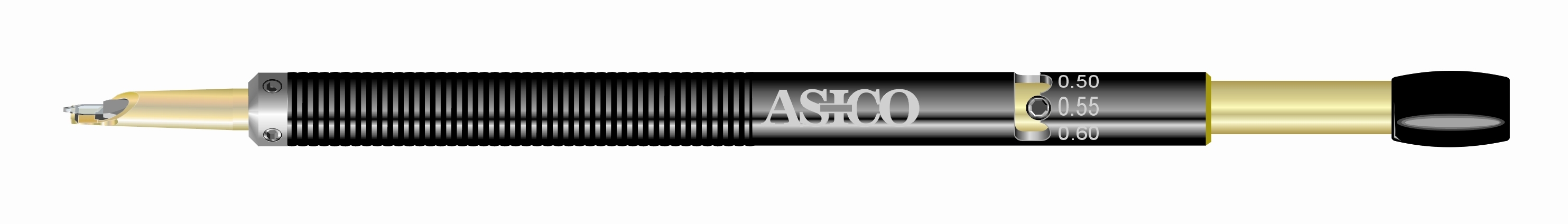 Diamond Knives - Reusable Instruments - Products