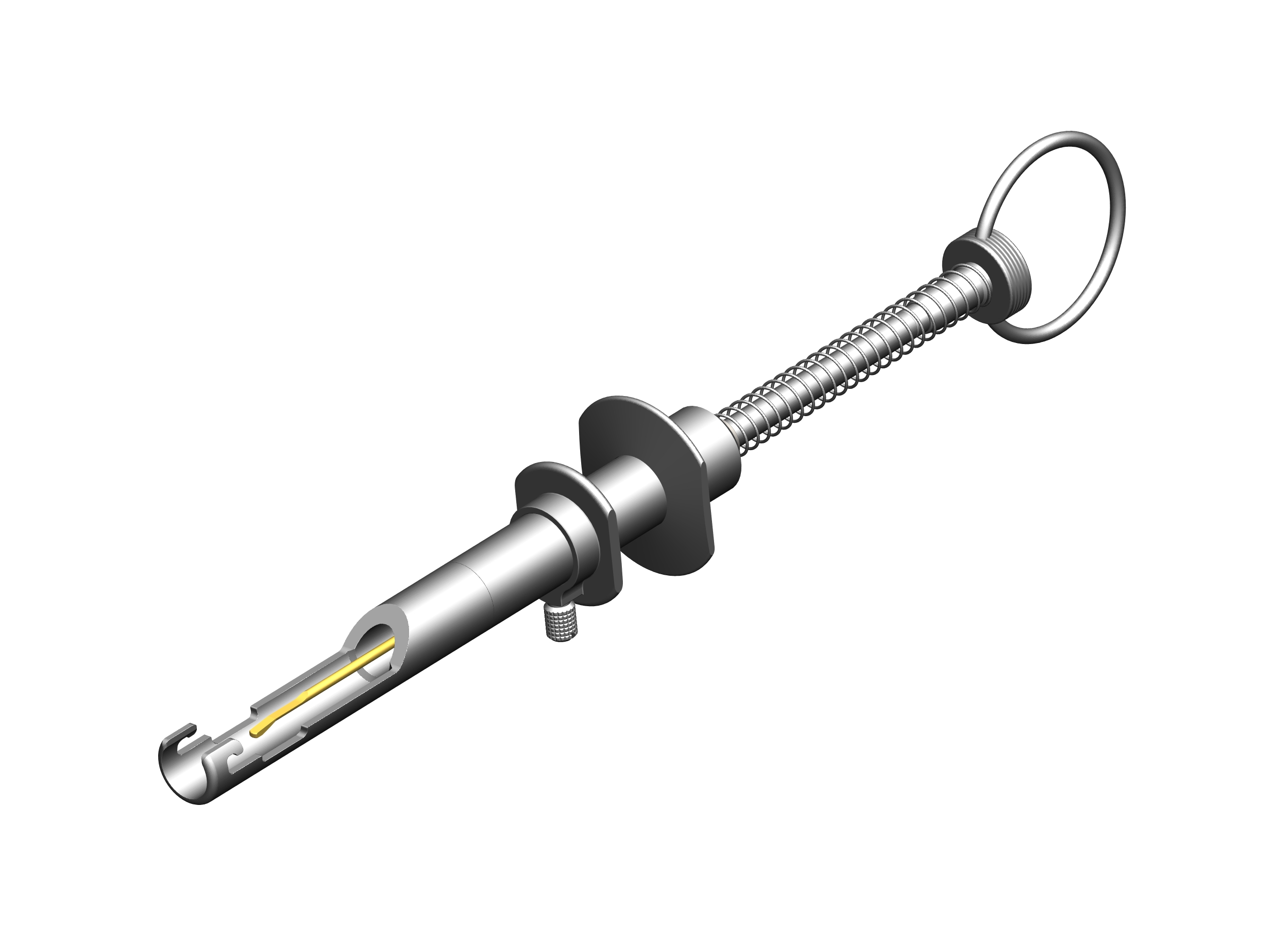 IOL Injectors - Reusable Instruments - Products