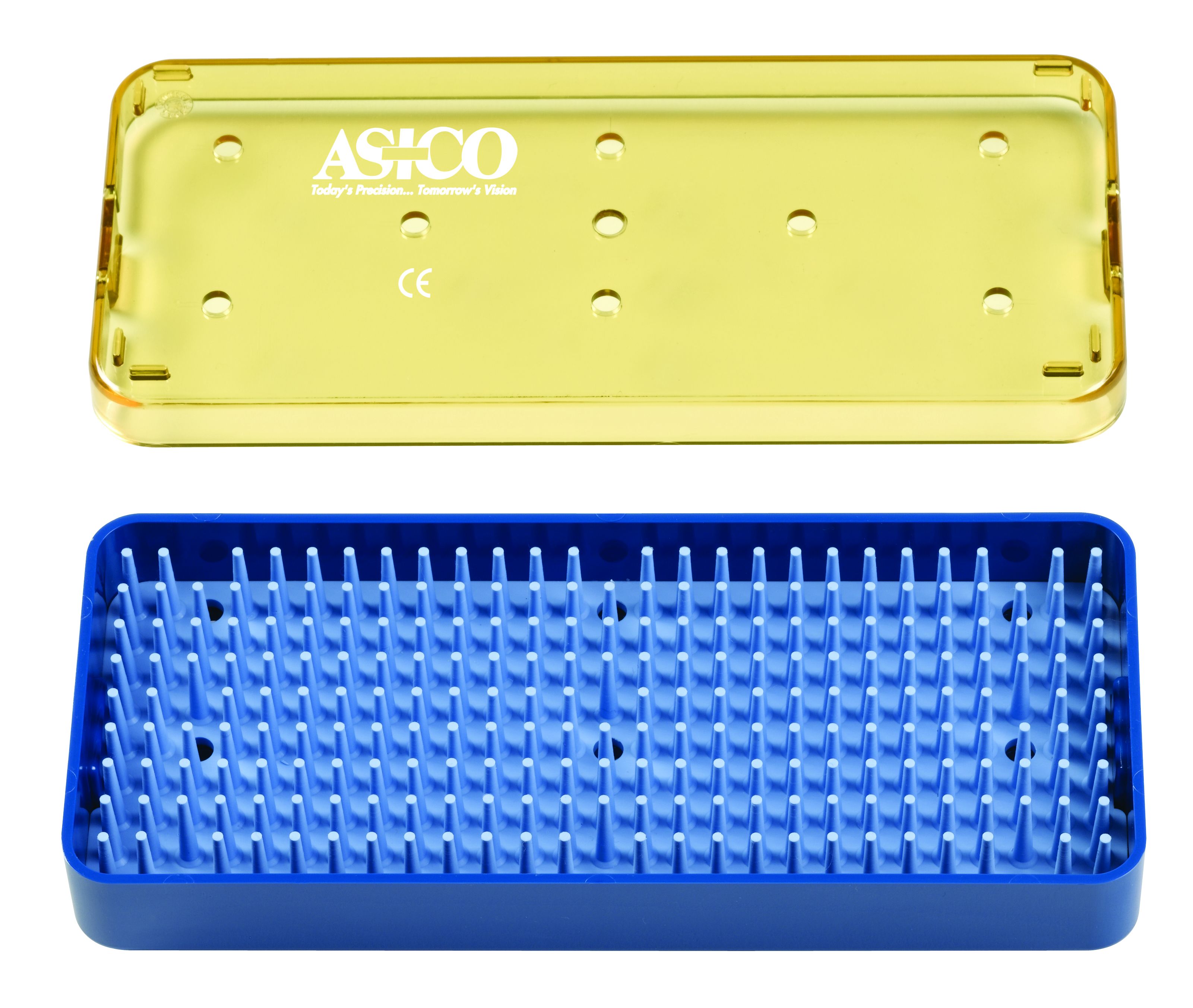 Sterilization Cases - Reusable Instruments - Products