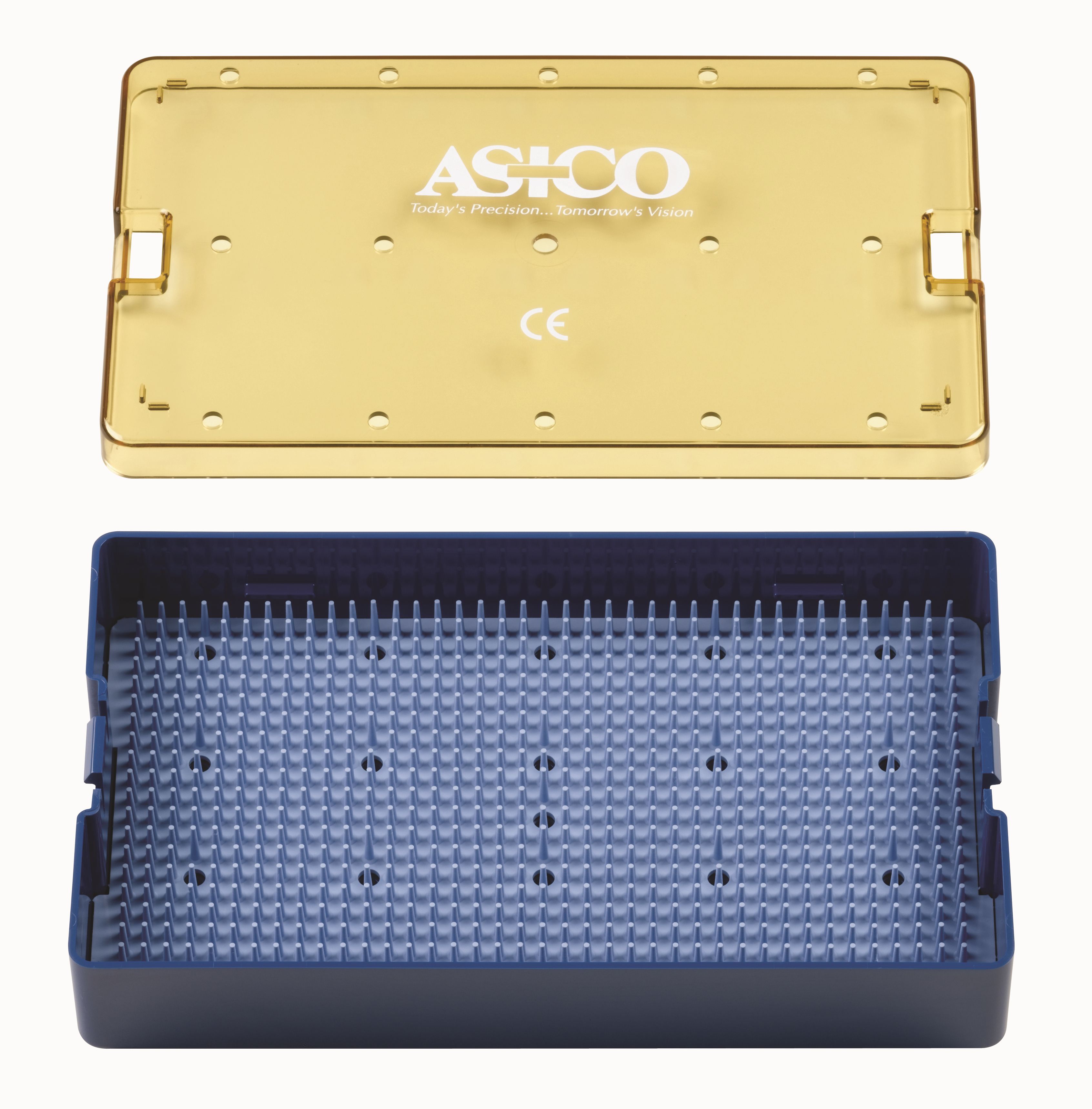 Sterilization Cases - Reusable Instruments - Products