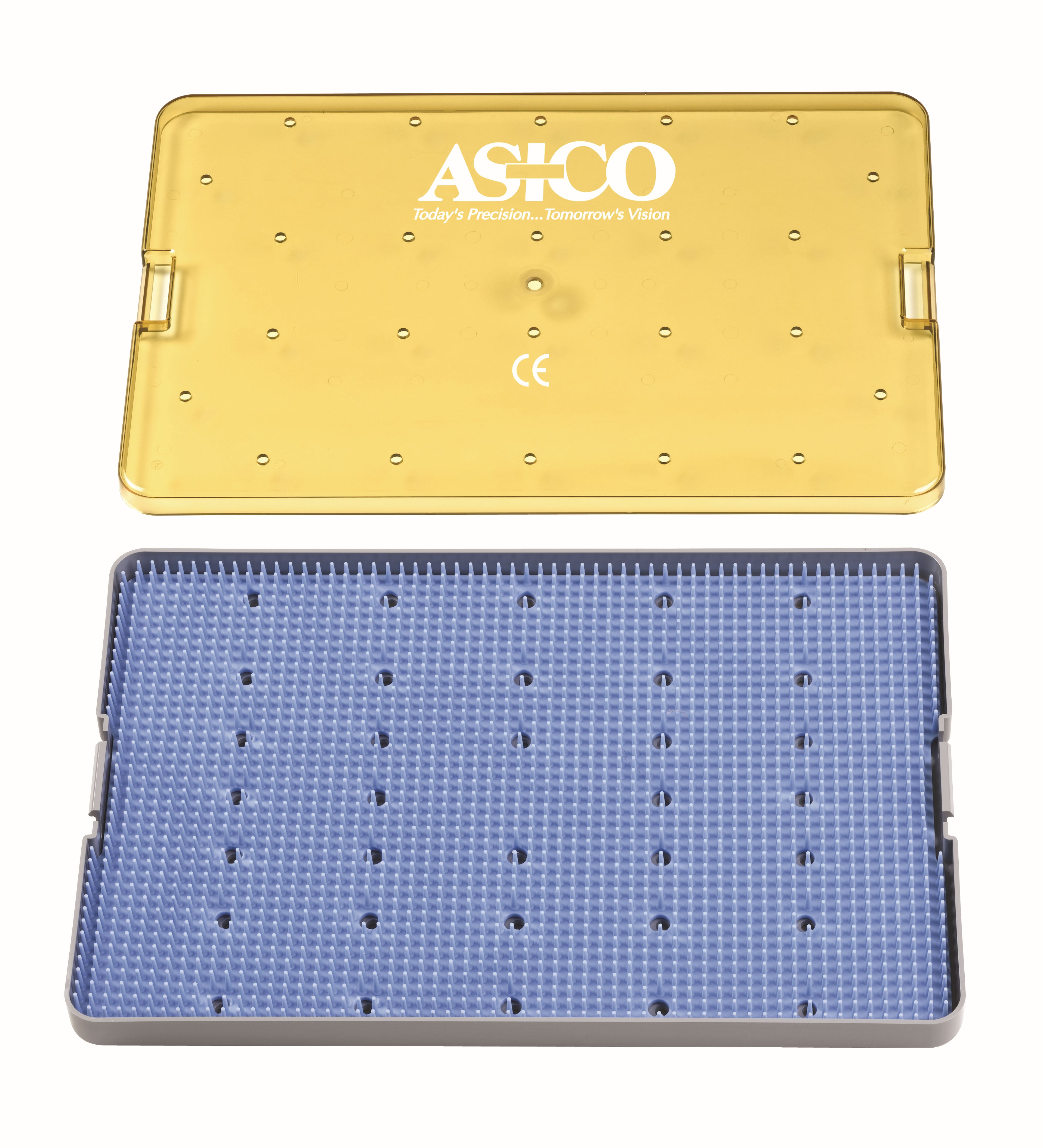 Sterilization Cases - Reusable Instruments - Products