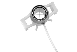 Barron Radial Vacuum Trephines - Barron - Products