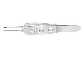 Bishop-Harmon Forceps Standard