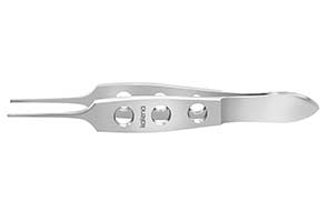 Fixation Hook Double Sharp Small