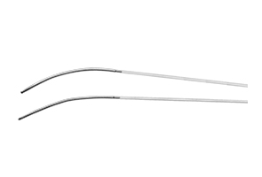 Crawford Lacrimal Intubation Set