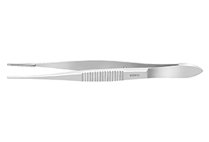 Nugent Utility Forceps Smooth