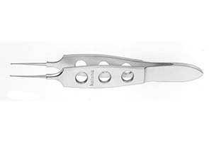 Bonn Forceps Long 0.12mm