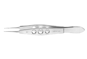 Moody Fixation Forceps - Right