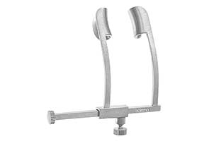 Barraquer Wire Speculum Large
