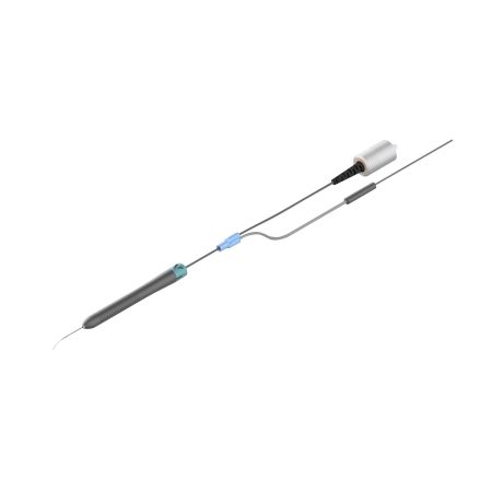 25ga Illuminated Flex Tip Laser Probe