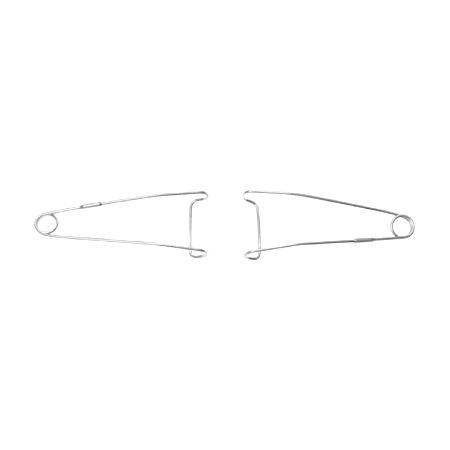 Jaffe Wire Speculum, Large
