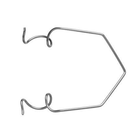 Miyoshi Small Orbit Wire Speculum