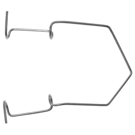 Kratz-Barraquer Wire Speculum