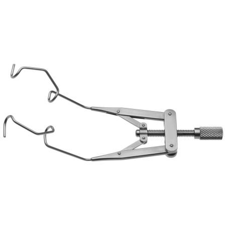 Lieberman Eye Speculum