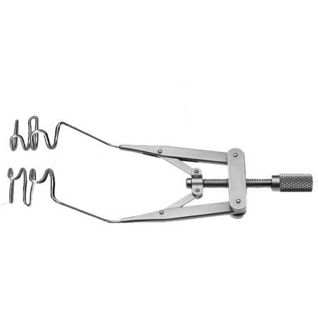 Akahoshi Adjustable Speculum