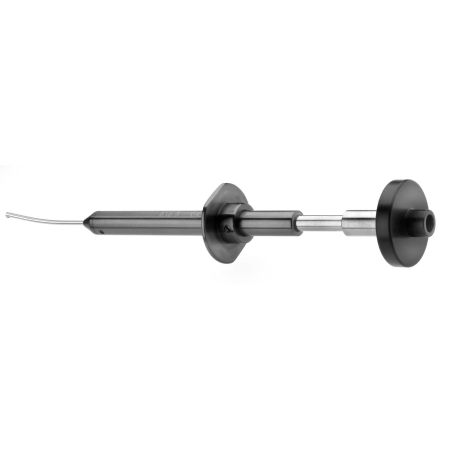 Beehler Irrigating Pupil Expander