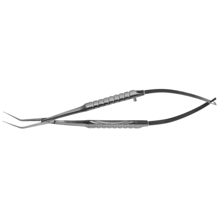 John DXEK/DSAEK Insertion Forceps