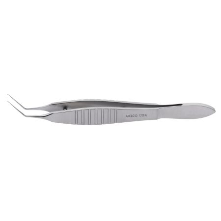 Akahoshi Micro Incision Capsulorhexis Forceps