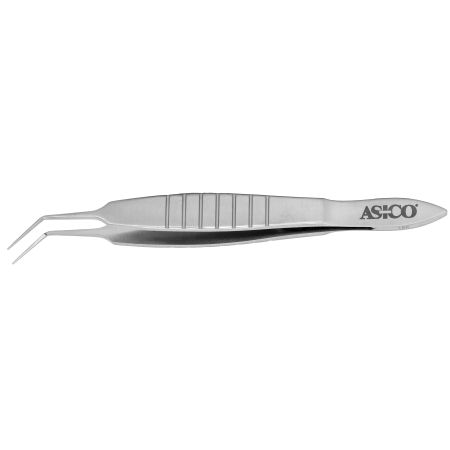Manche SMILE Short Handle Forceps