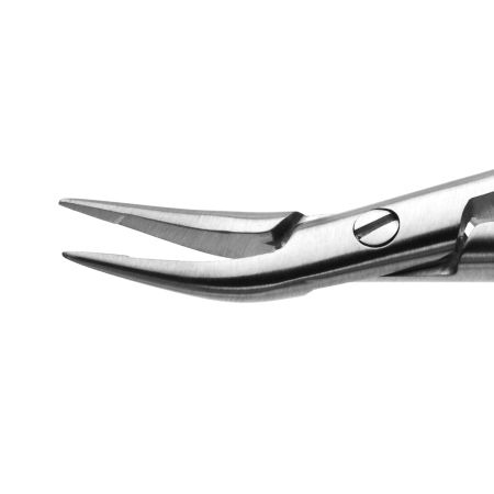 ASICO Cilia Forceps