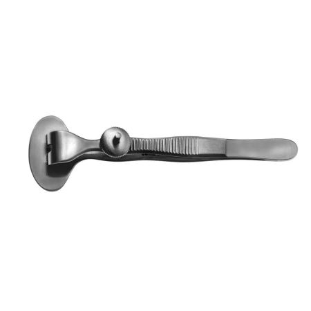 Erhardt Lid Forceps