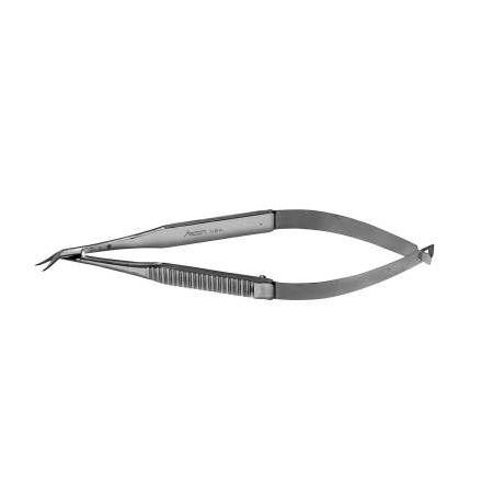 Castroviejo Corneal Section Scissor, 6mm, Left