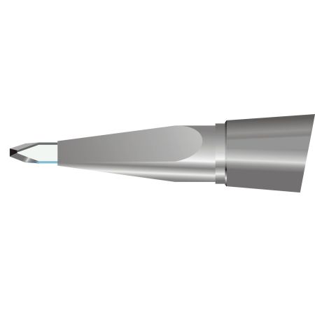 MIP (Micro Incision Paracentesis) Diamond Knife, 0.8/1mm