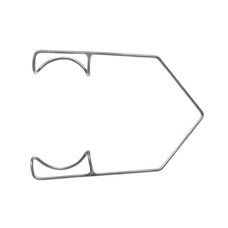 Barraquer Wire Speculum Large