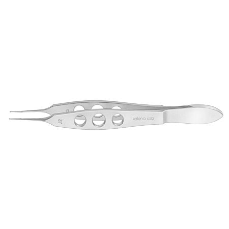 Bonn Forceps Long 0.12mm