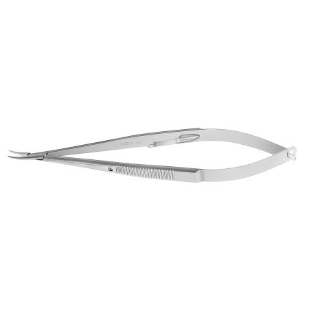 Castroviejo Needle Holder Curved
