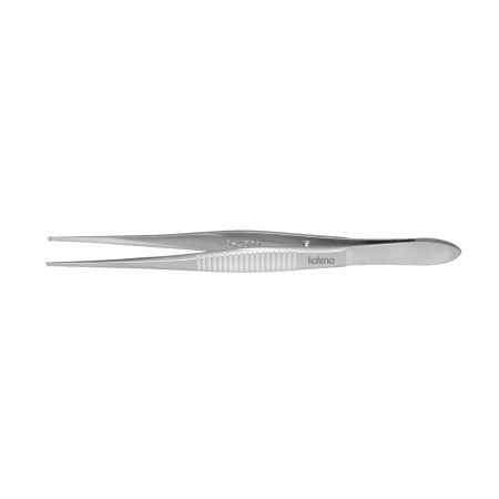 Elschnig Fixation Forceps