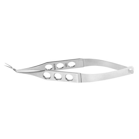 Inamura Capsulorrhexis Forceps Long