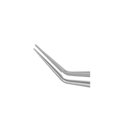 Kelman-McPherson Forceps Angled