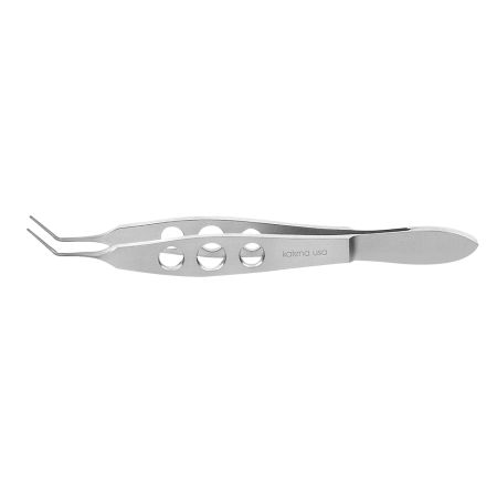Kelman-McPherson Forceps Angled