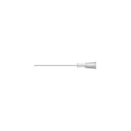 Retrobulbar Needle 23gauge 38mm