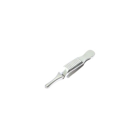 Bulldog Clamp (Box of 10)