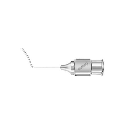 Spatulated LASIK Irrigating Cannula